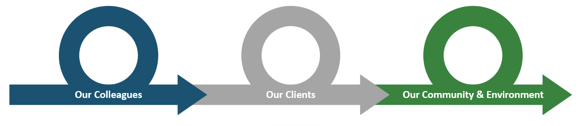 Values Purpose & Impacts - PTAG