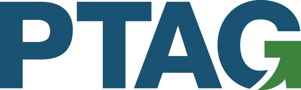 Using Our Brand - PTAG