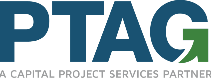 Using Our Brand - PTAG