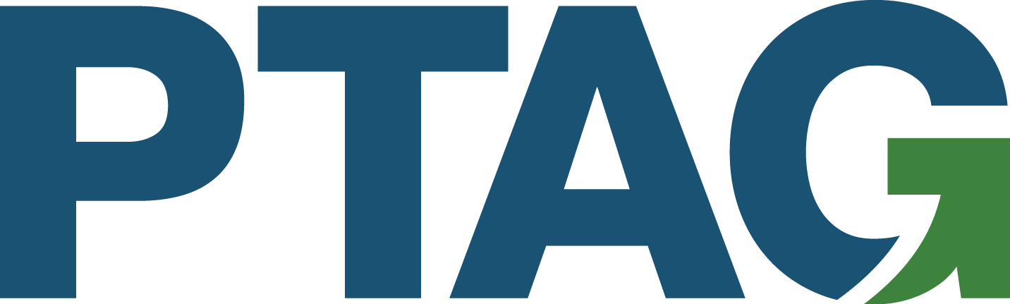 Using Our Brand - PTAG