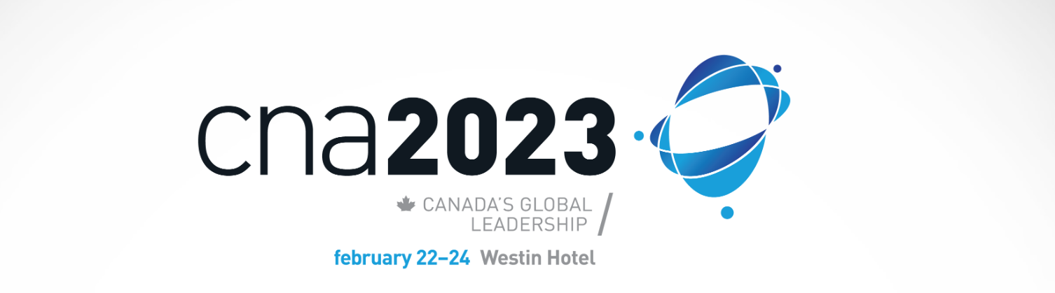 CNA Annual Conference 2023 - PTAG