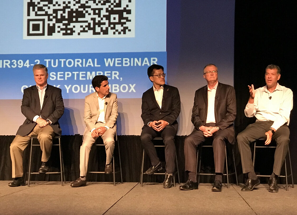 Improving Capital Effectiveness and Efficiency to Deliver Excellent ...