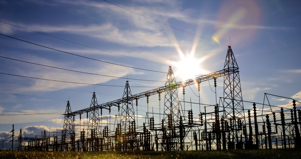 Power and Utilities - PTAG