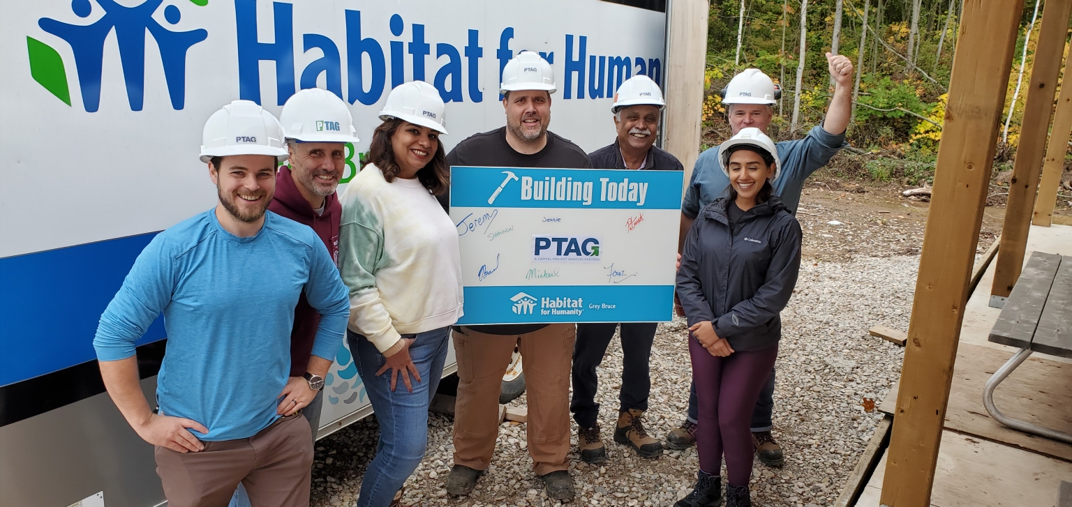 Welcome to PTAG - PTAG