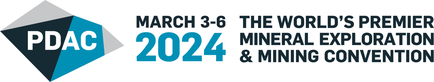 The World’s Premier Mineral Exploration & Mining Convention (PDAC2024 ...