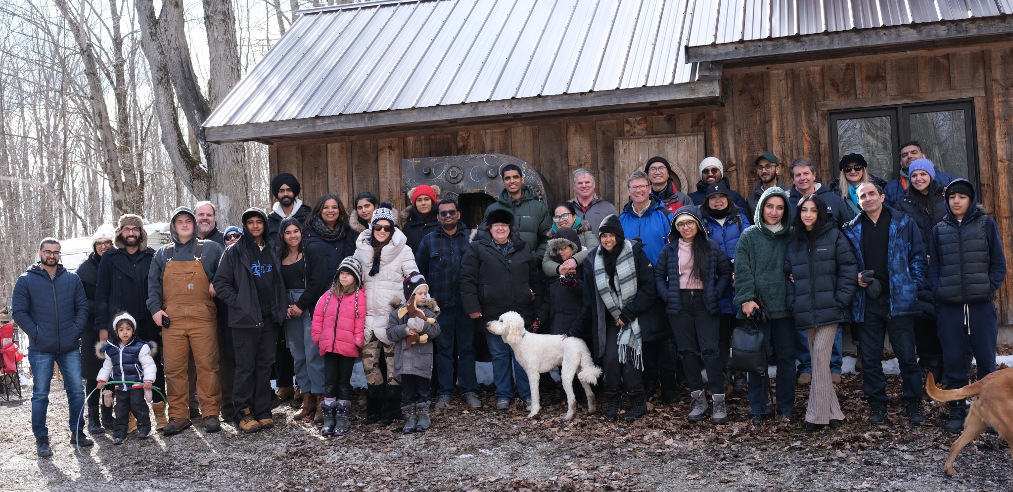 Welcome to PTAG - PTAG