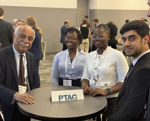 Life at PTAG - PTAG