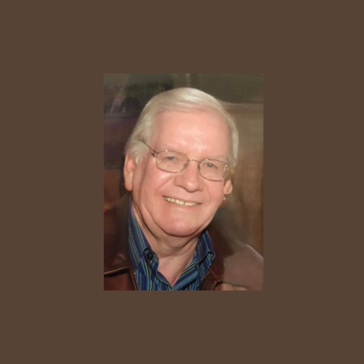 Remembering our Friend and Colleague, John McNabb - PTAG