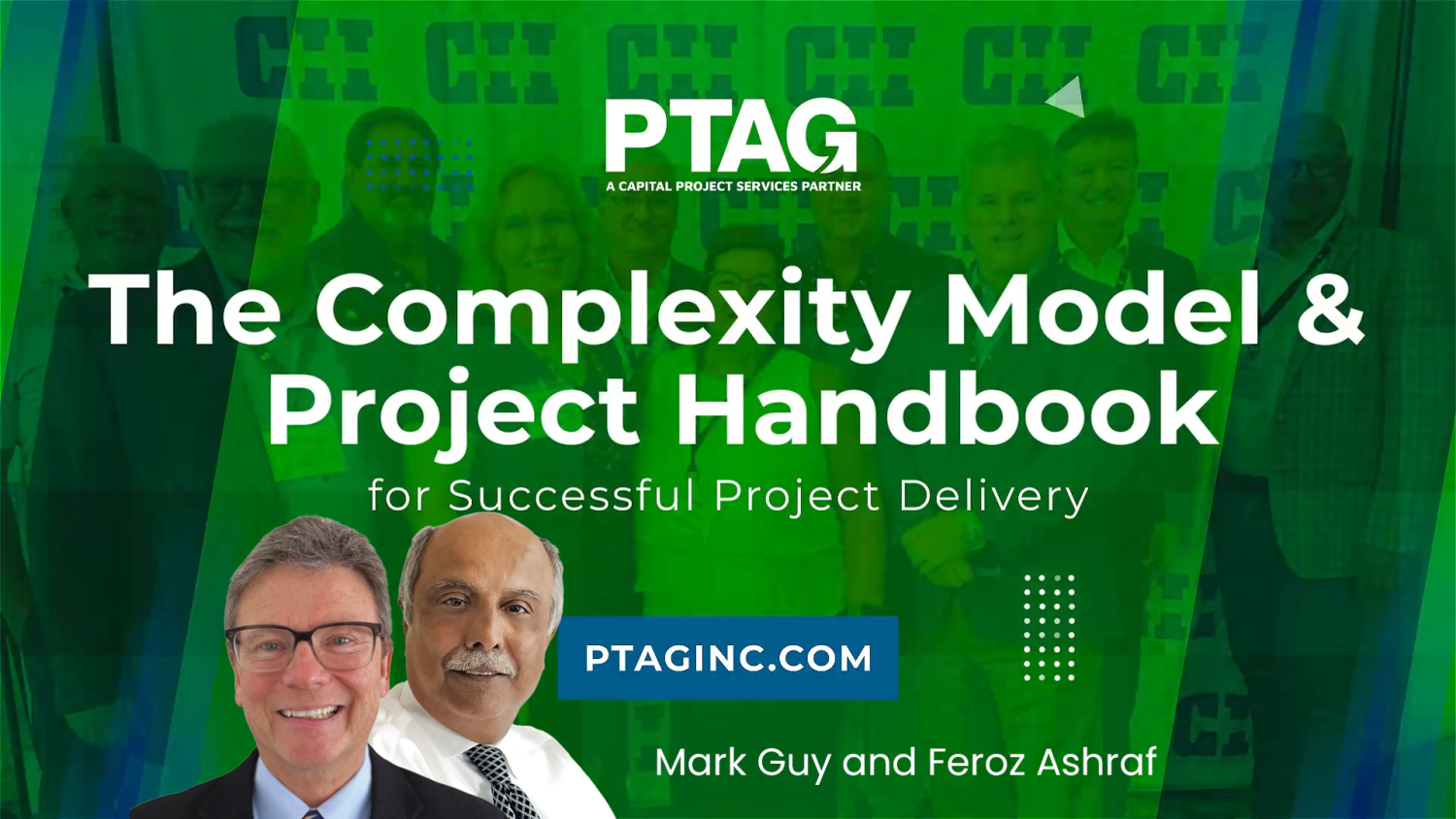 Enhancing Project Delivery Through Structured Execution and Complexity Management - PTAG