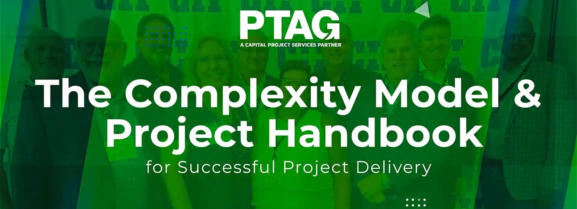 Enhancing Project Delivery Through Structured Execution and Complexity Management - PTAG