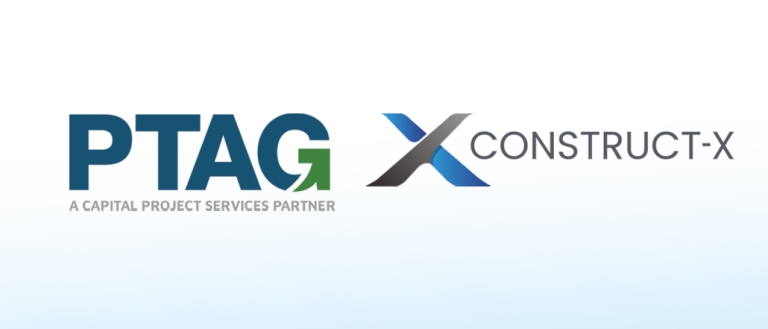 PTAG to Acquire Construct-X, Accelerating Industry Leadership in ...